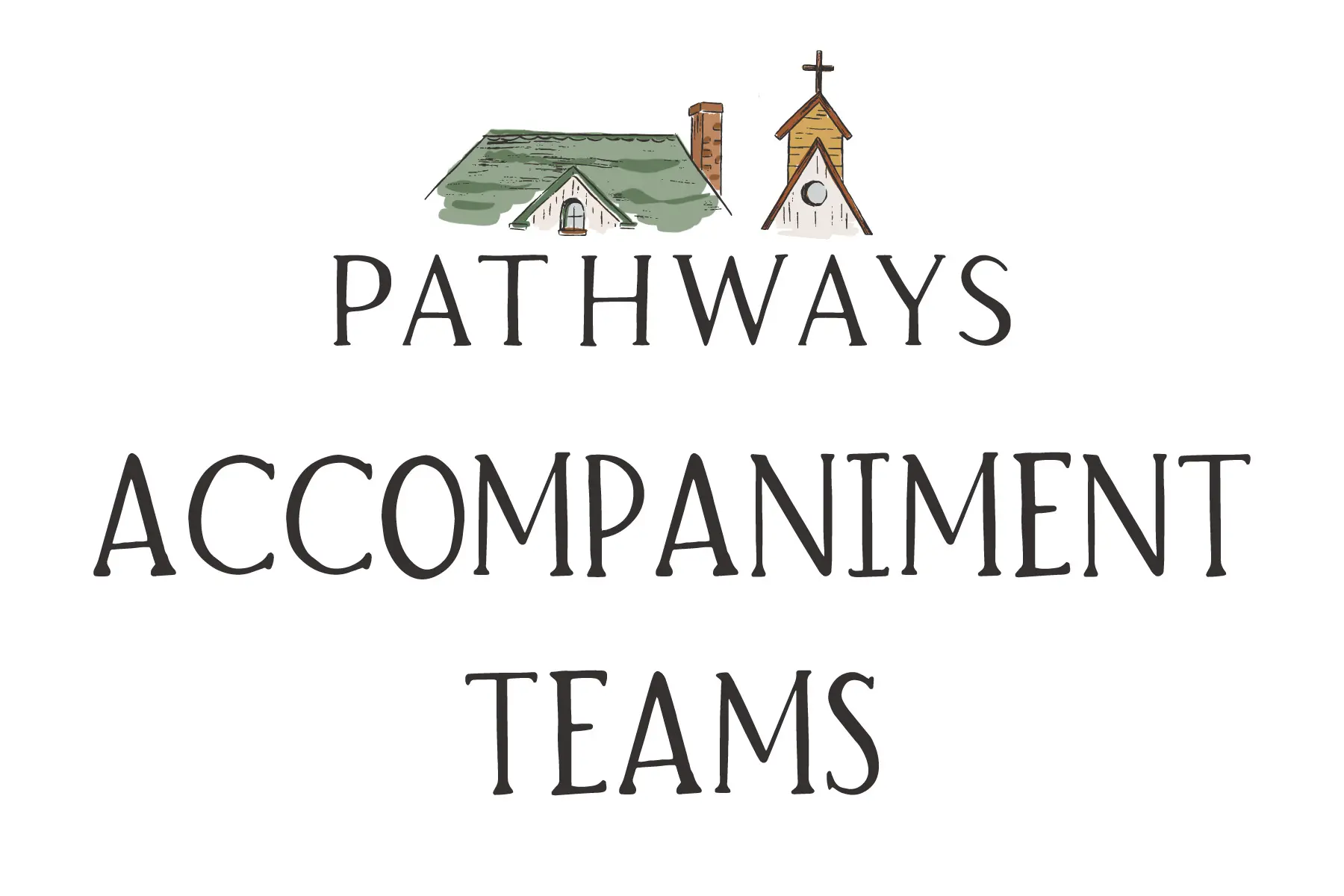 Pathways Accompaniment Teams | Faith and Family Life Catholic Ministries