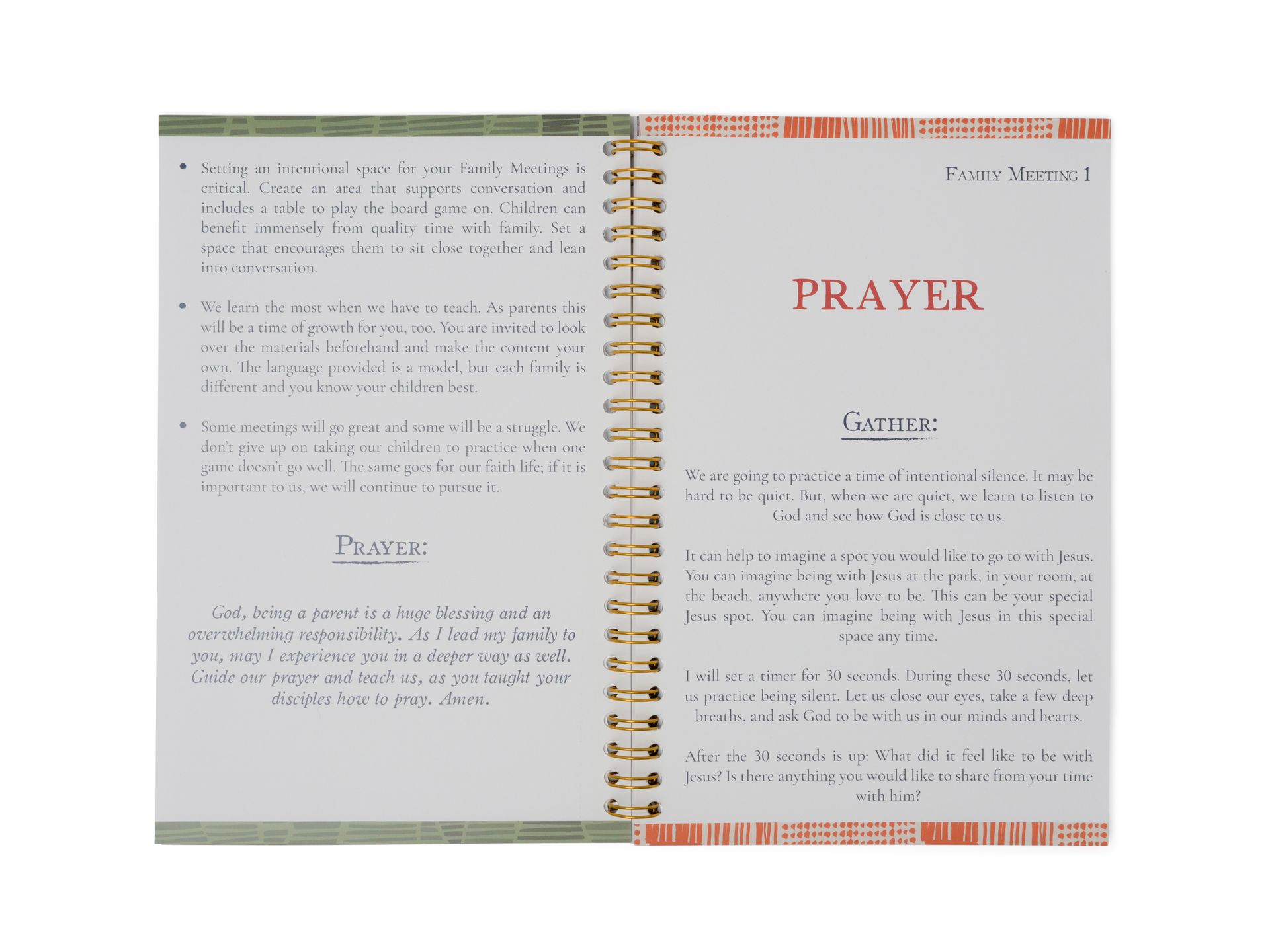 quest | Faith and Family Life Catholic Ministries