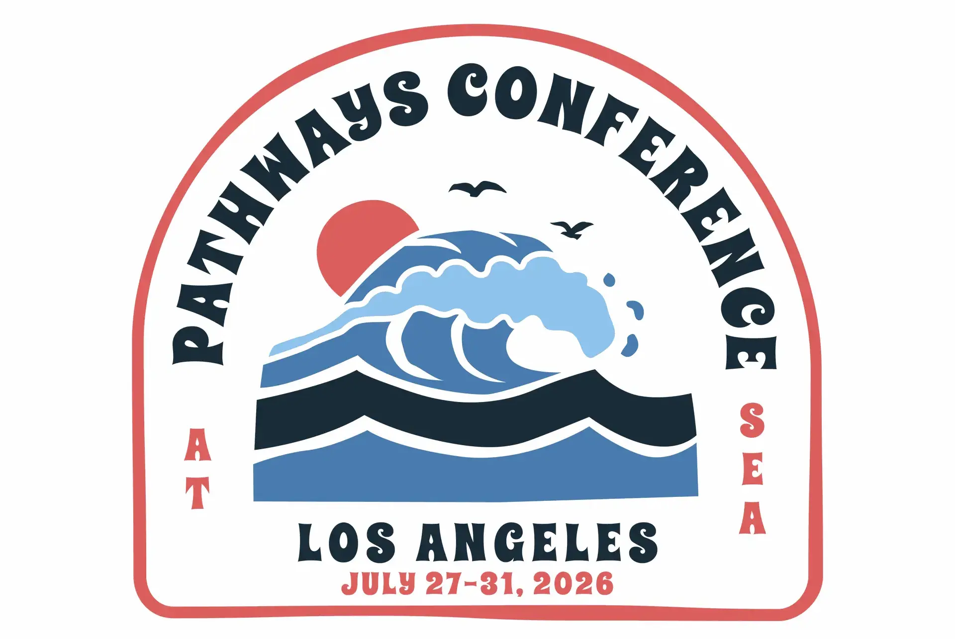 Pathways Conference at Sea 2026 | Faith and Family Life Catholic Ministries