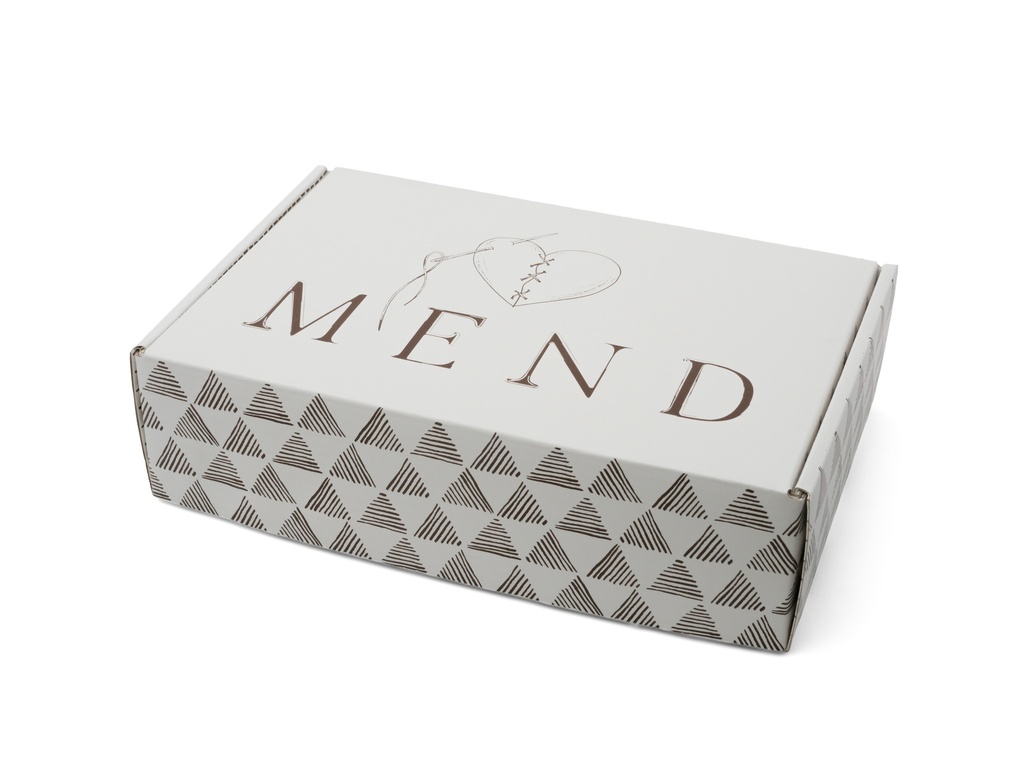 Mend Box | Faith and Family Life Catholic Ministries