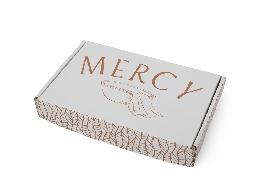 Mercy Box | Faith and Family Life Catholic Ministries