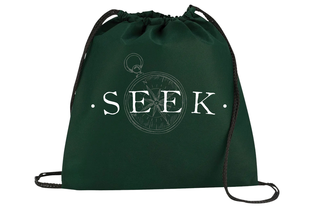 Seek for Children Backpack | Faith and Family Life Catholic Ministries