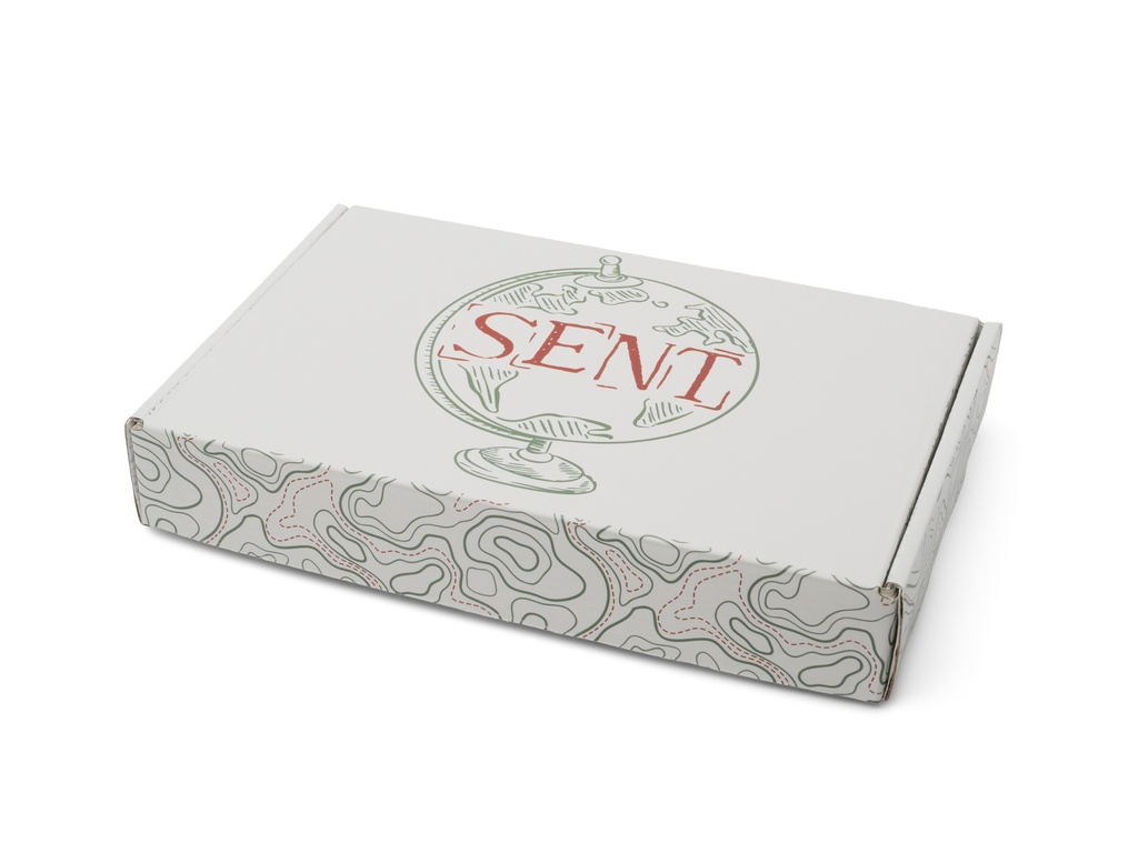 Sent Box | Faith and Family Life Catholic Ministries
