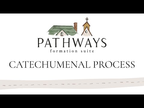Catechumenal Process | Faith and Family Life Catholic Ministries