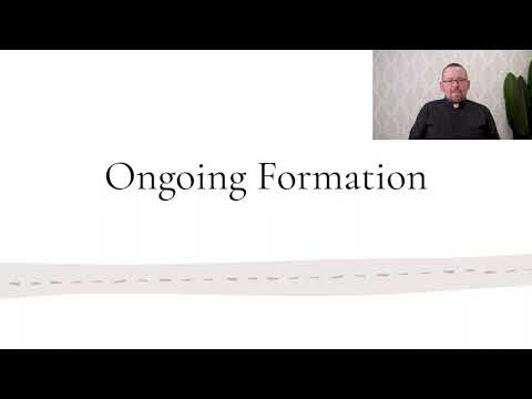 Formation Stages | Faith and Family Life Catholic Ministries
