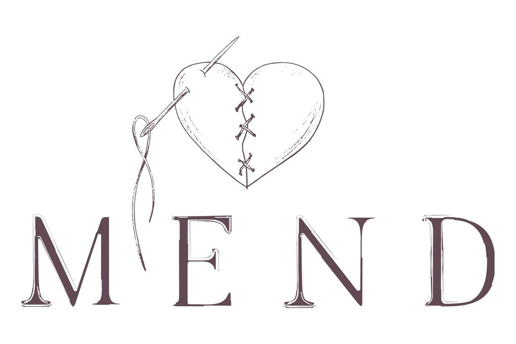 Mend At-Church Content for Parents and Middle Childhood PDF | Faith and ...